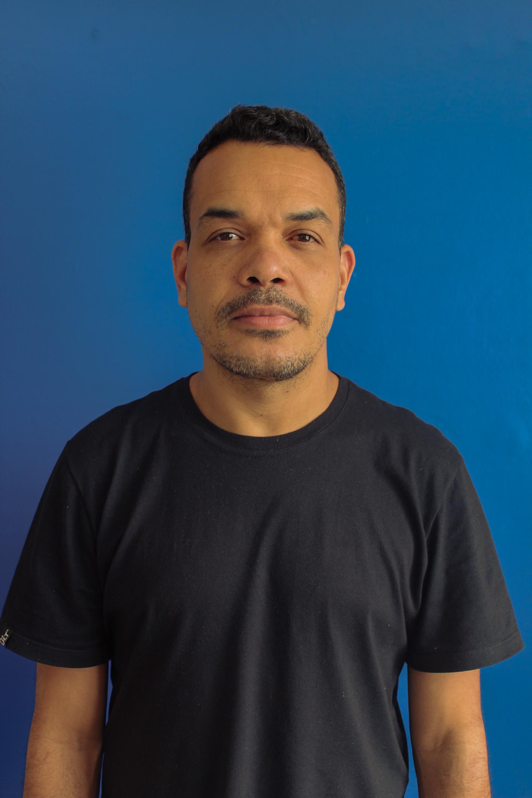 Bruno Santos – Jamir Calili